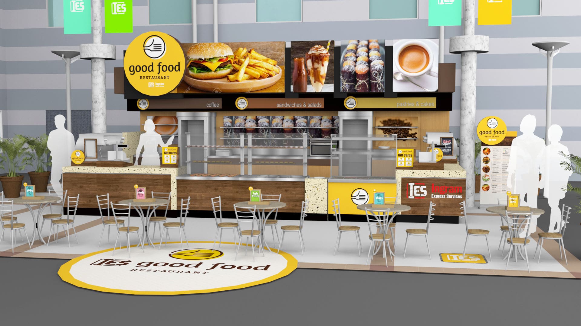 COLOR MATCHING: The Know How - Ingram Express